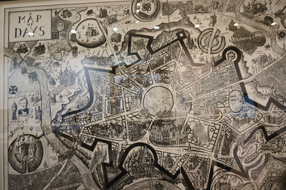 Forming Identity by Grayson Perry – Trending Topics by Minna Takala